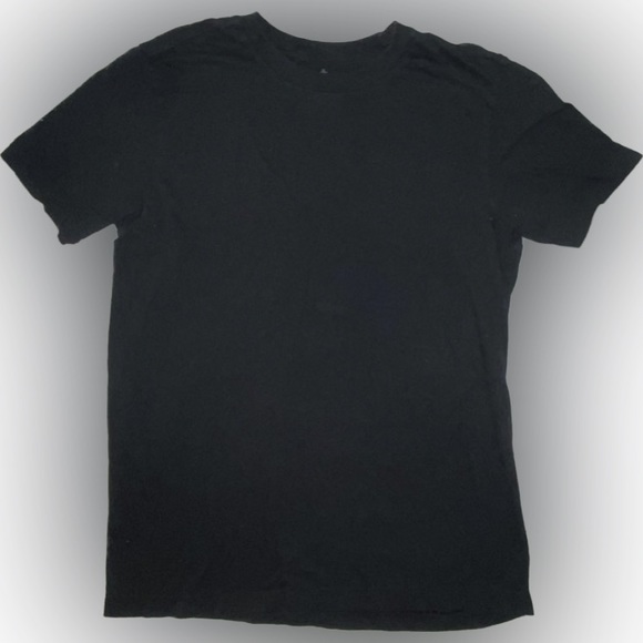 Shirts | Mens Small Black T | Poshmark